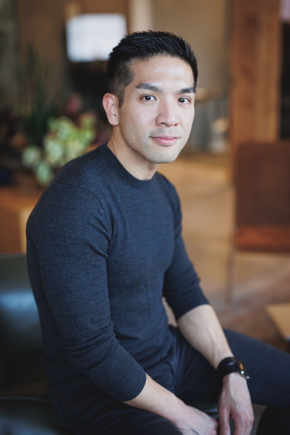 Alex Tran | Team General Catalyst