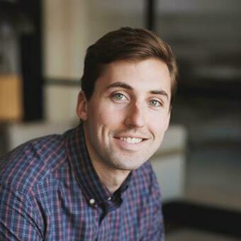 Drew Gordon | Team General Catalyst