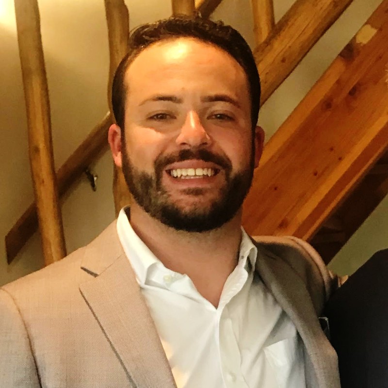 Ryan Doherty | Team General Catalyst