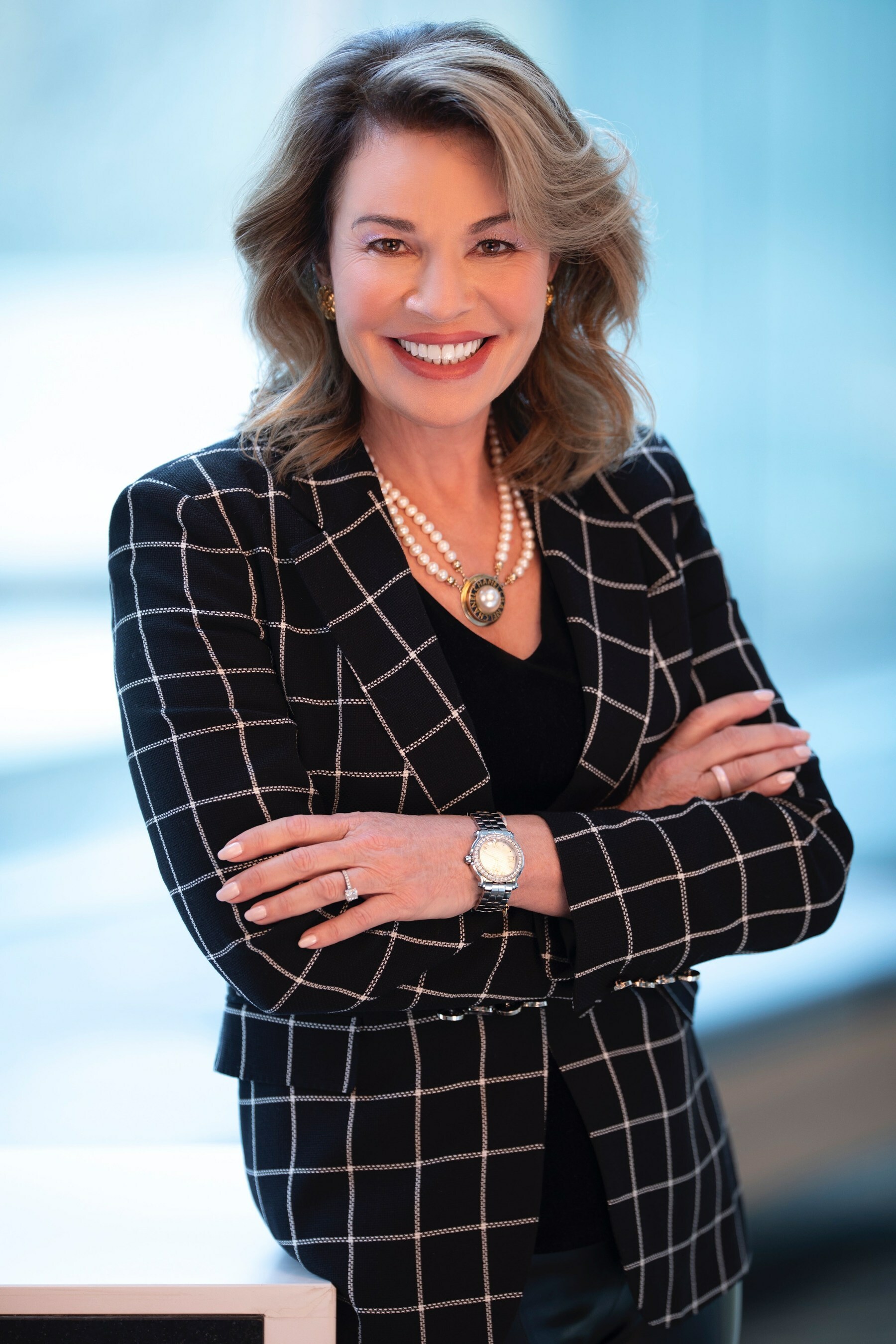 Teresa Carlson | Team General Catalyst