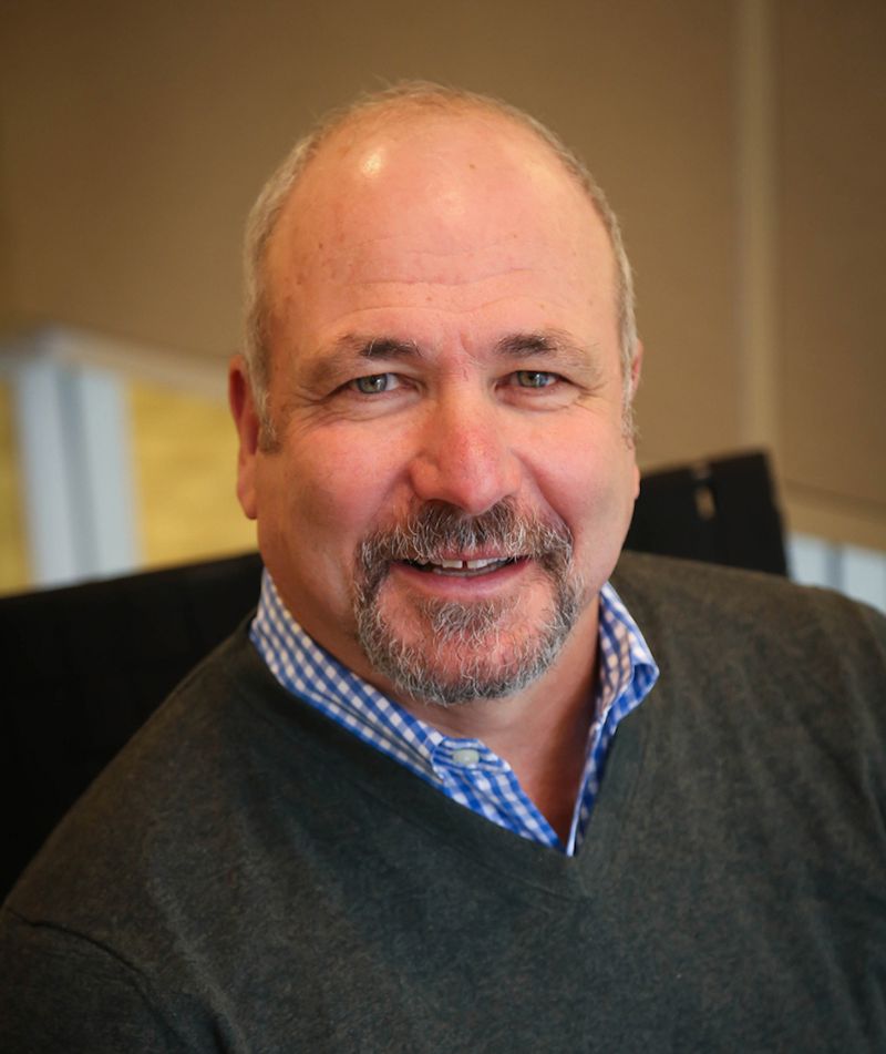 Larry Bohn | Team General Catalyst