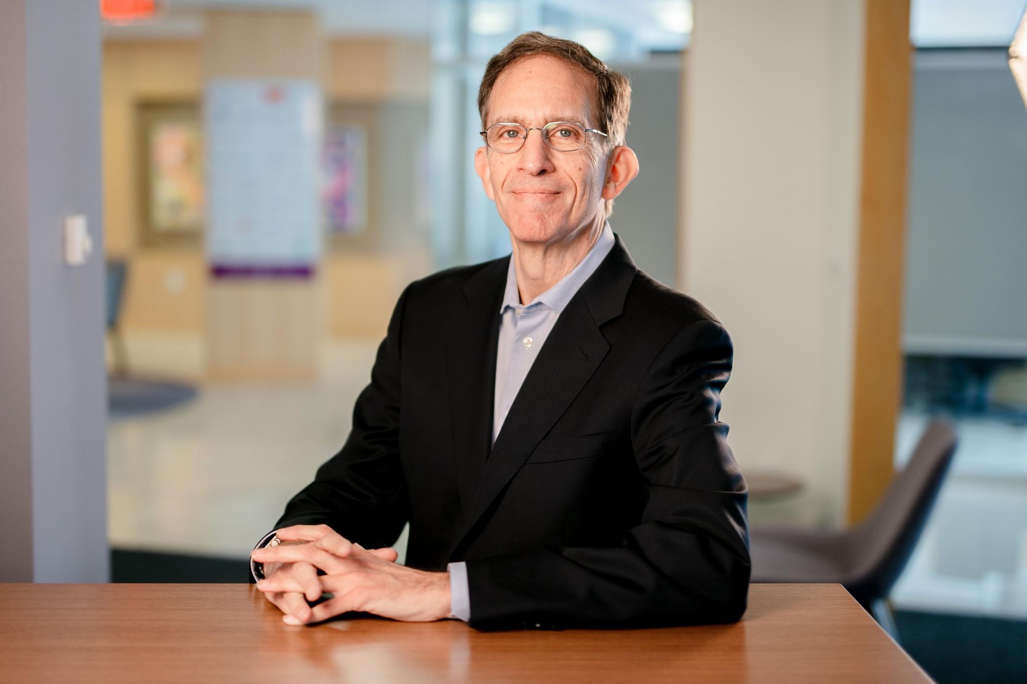 Paul Sagan | Team General Catalyst