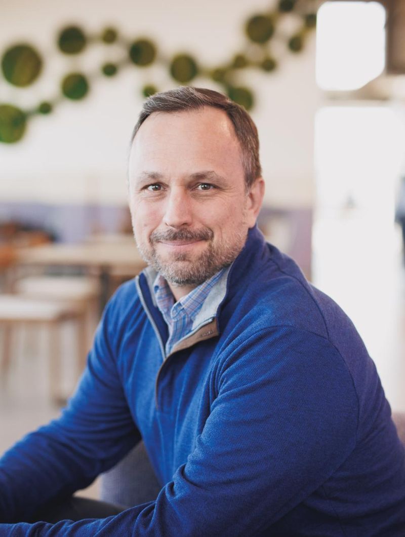 Daryl Tol | Team General Catalyst