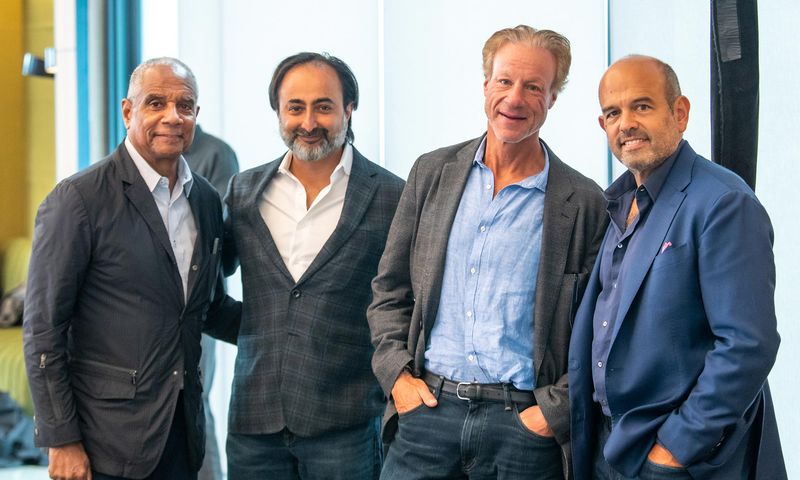 Our Team | General Catalyst