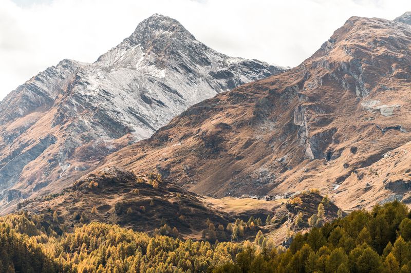 Discover Sils Maria: A 4-Day Alpine long weekend