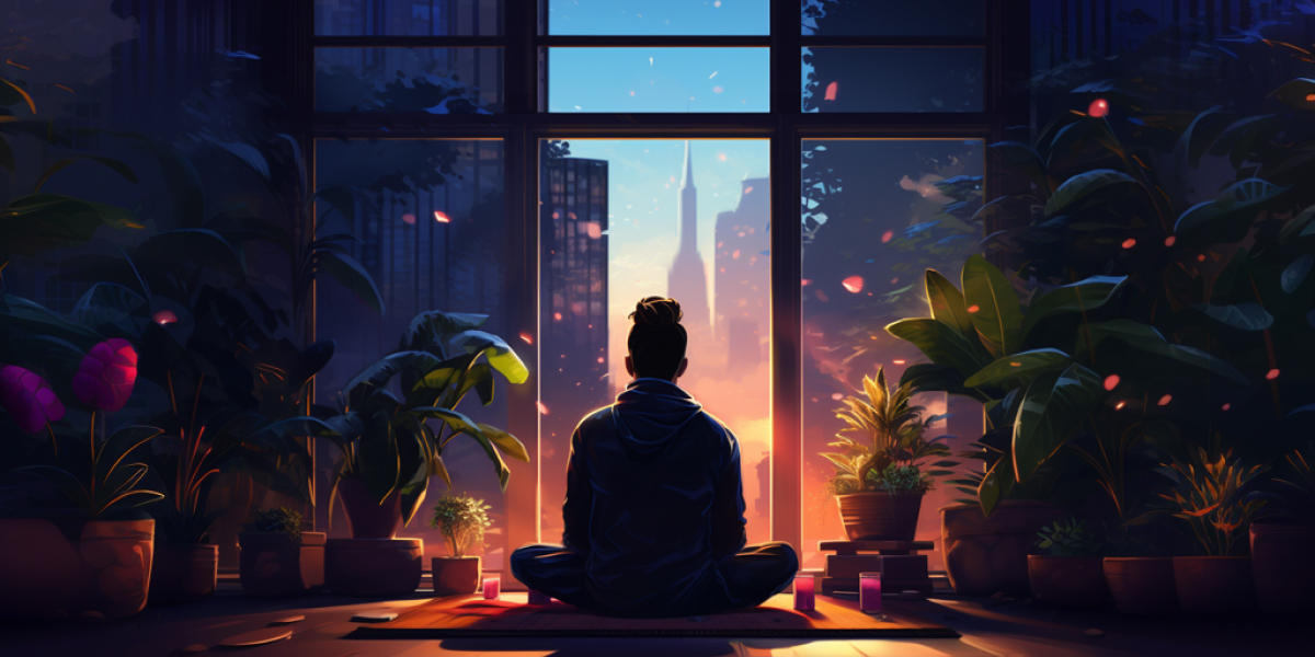 Lucid Dream Therapy (LDT)