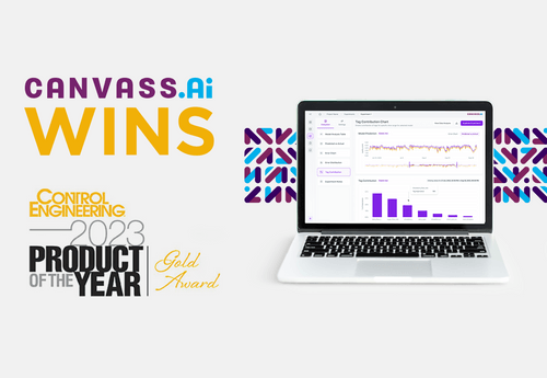 AI Built for oil and gas, chemical and manufacturing operations.