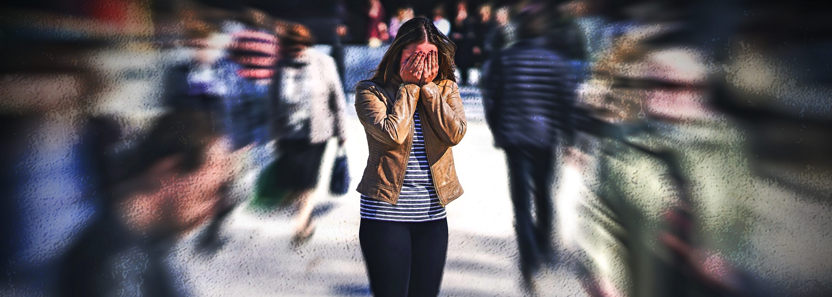 How to Manage Your Anxiety Better | Louis Laves-Webb