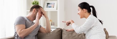 Guide To Abusive Relationships and Abuse Terms | Louis Laves-Webb