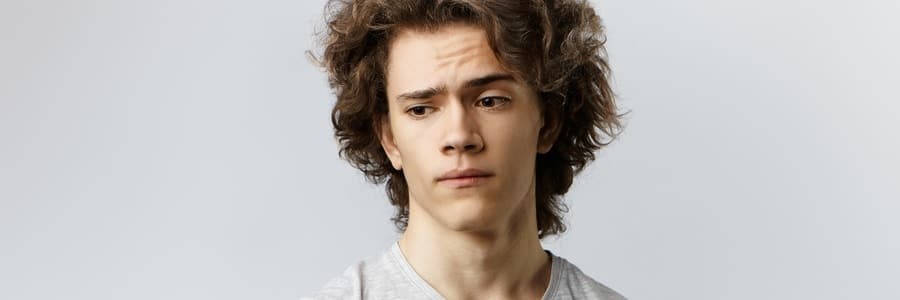 Get Good At Feeling Bad | Louis Laves-Webb