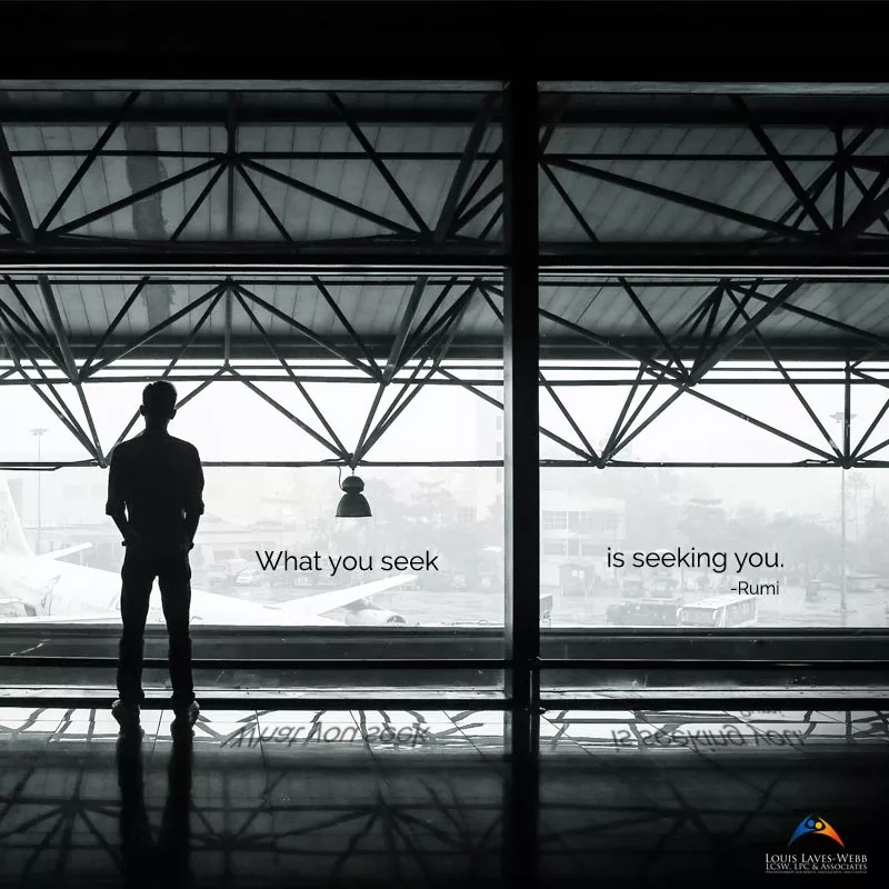 Jungian Psychology & the Unconscious Power | Louis Laves-Webb