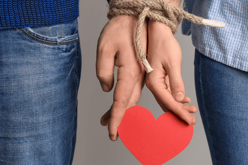 Entangled Emotions: Understanding and Overcoming Love Addiction