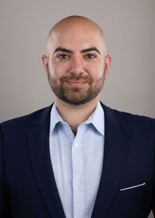 Introducing Nicholas Mamey, LMSW | Louis Laves-Webb, LCSW, LPC-S ...