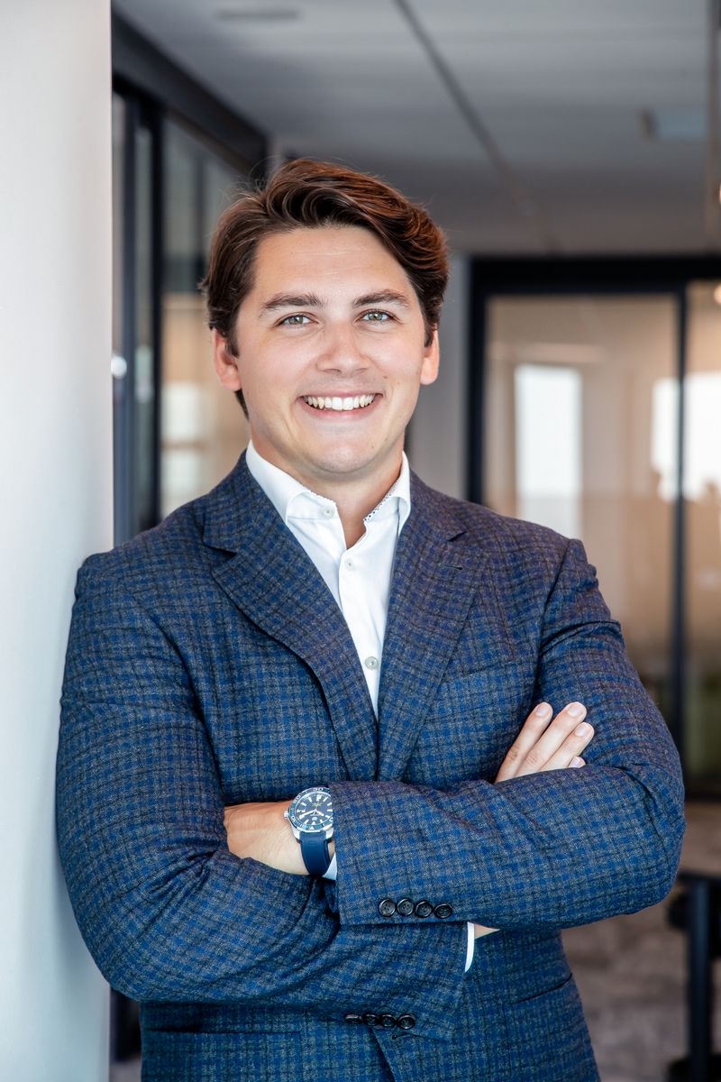 Alphi Capital | The Team