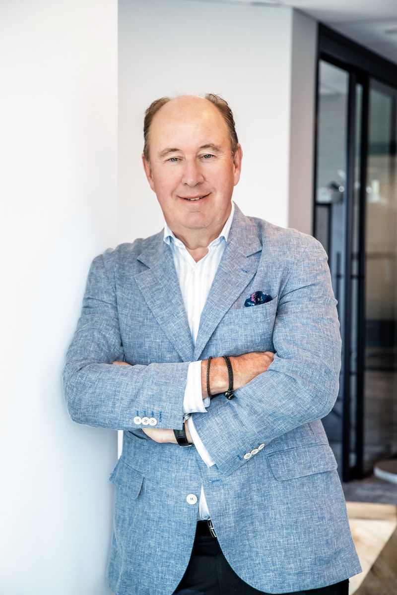 Alphi Capital | The Team