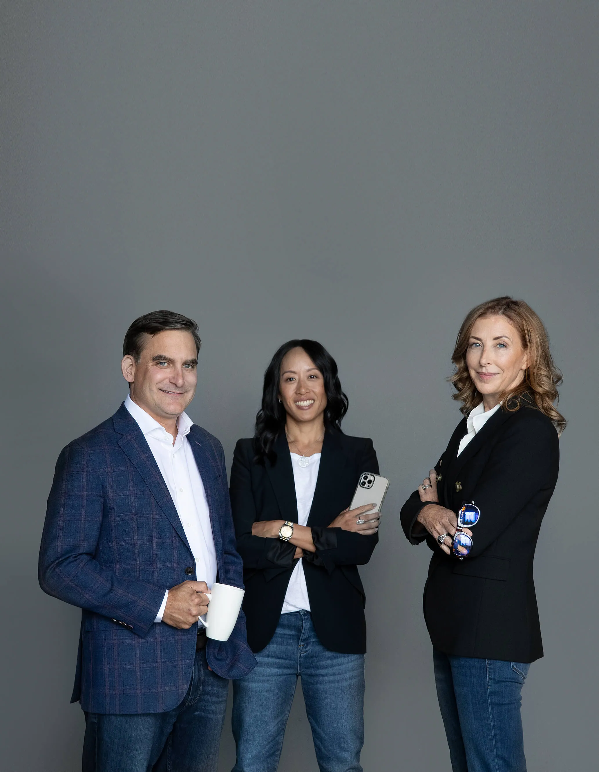 Alphi Capital | Contact