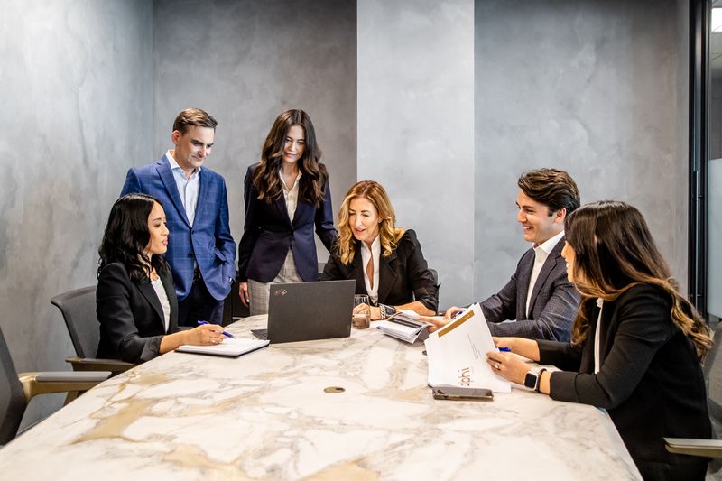 Alphi Capital | Careers