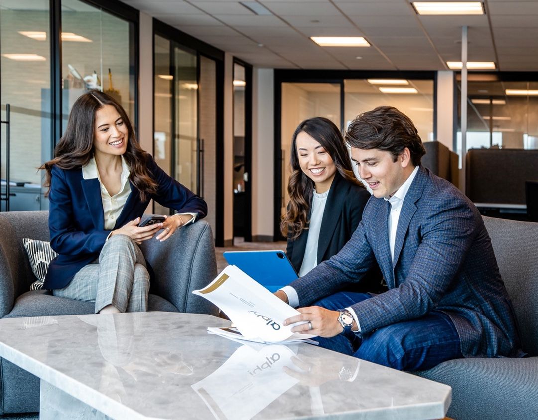 Alphi Capital | Careers