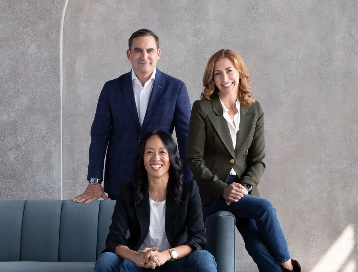 Alphi Capital | The Team