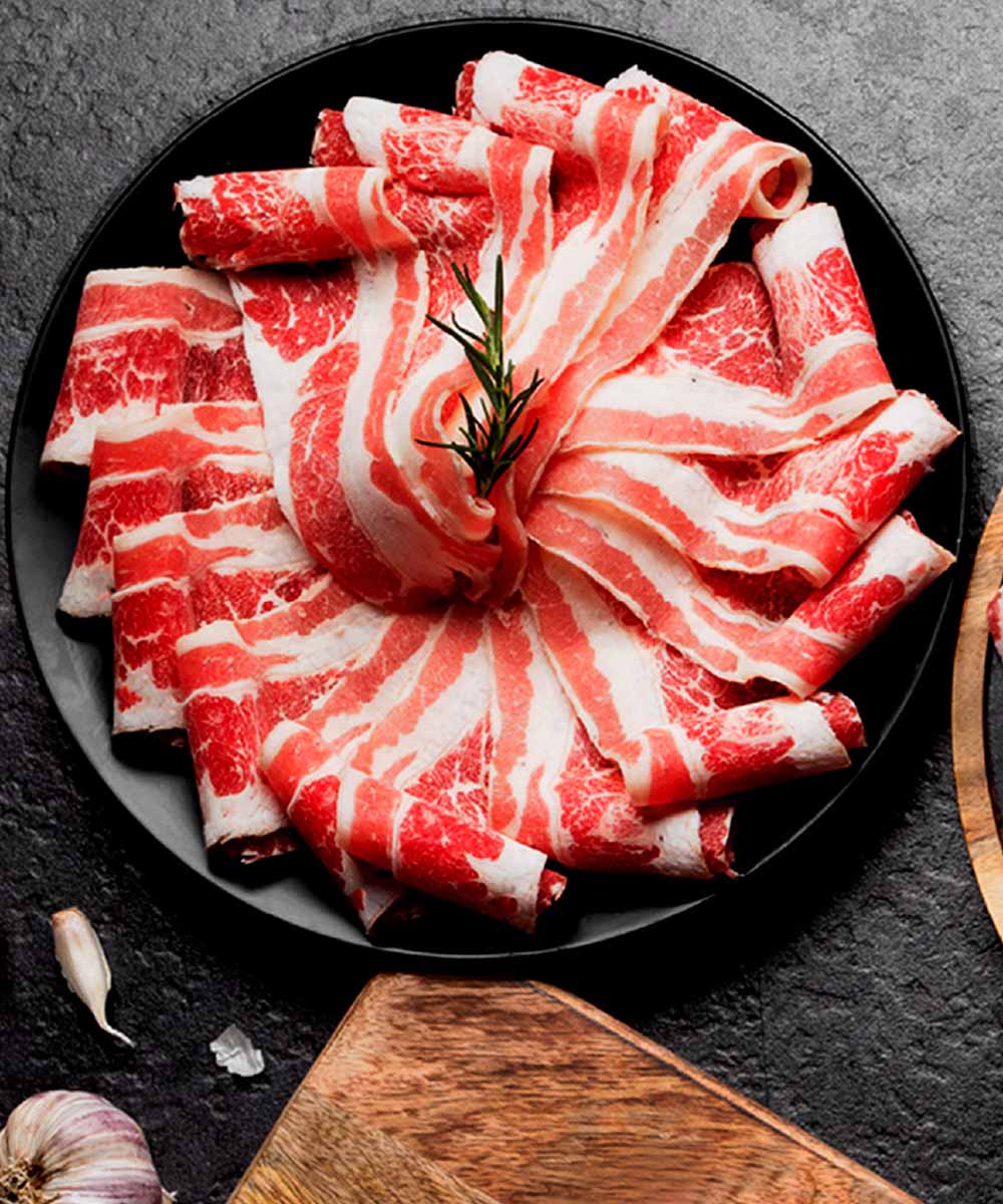 US Beef Shortplate | Daging Sapi | justbuy.id