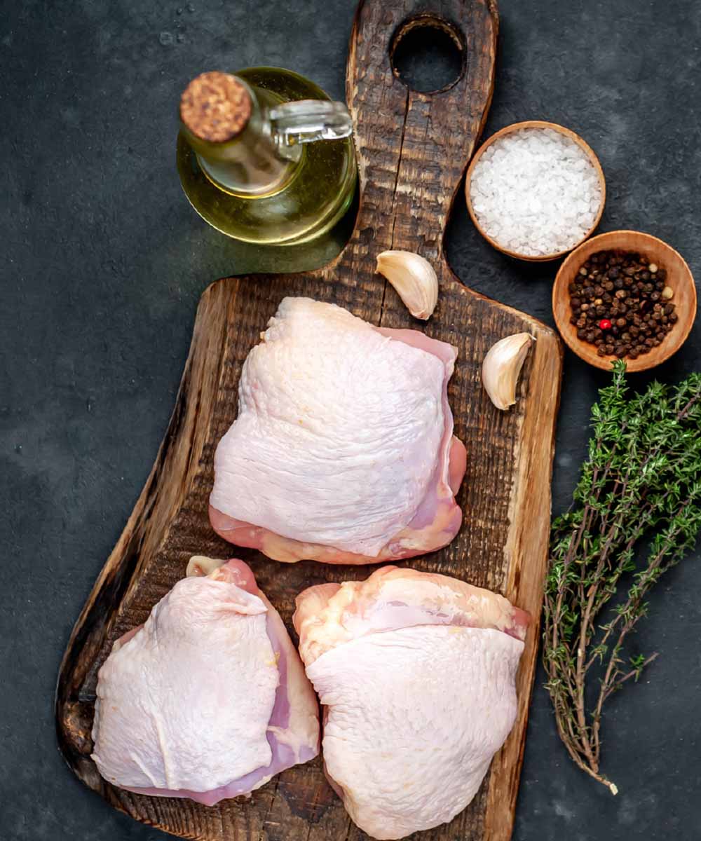 Supplier Daging Ayam & Sapi Potong Terpercaya | justbuy.com