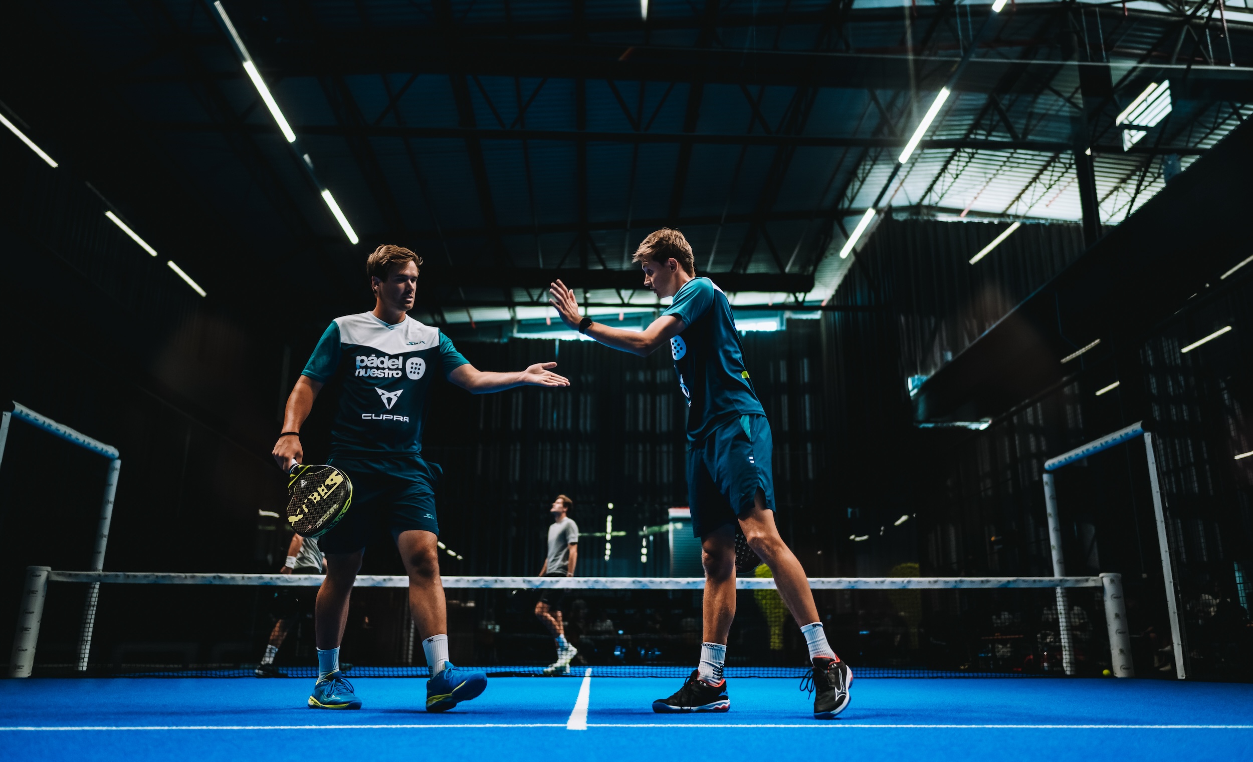 Mastering Padel: A Comprehensive Guide to Understanding Padel Rules