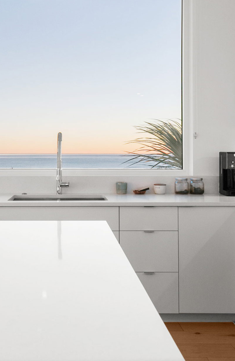 DVELE | Modern Prefab Net-Zero Modular Homes