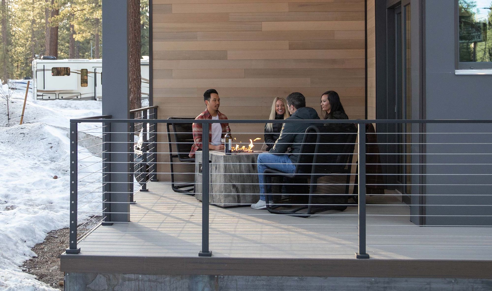 About DVELE | Build A Prefabricated Modular Home