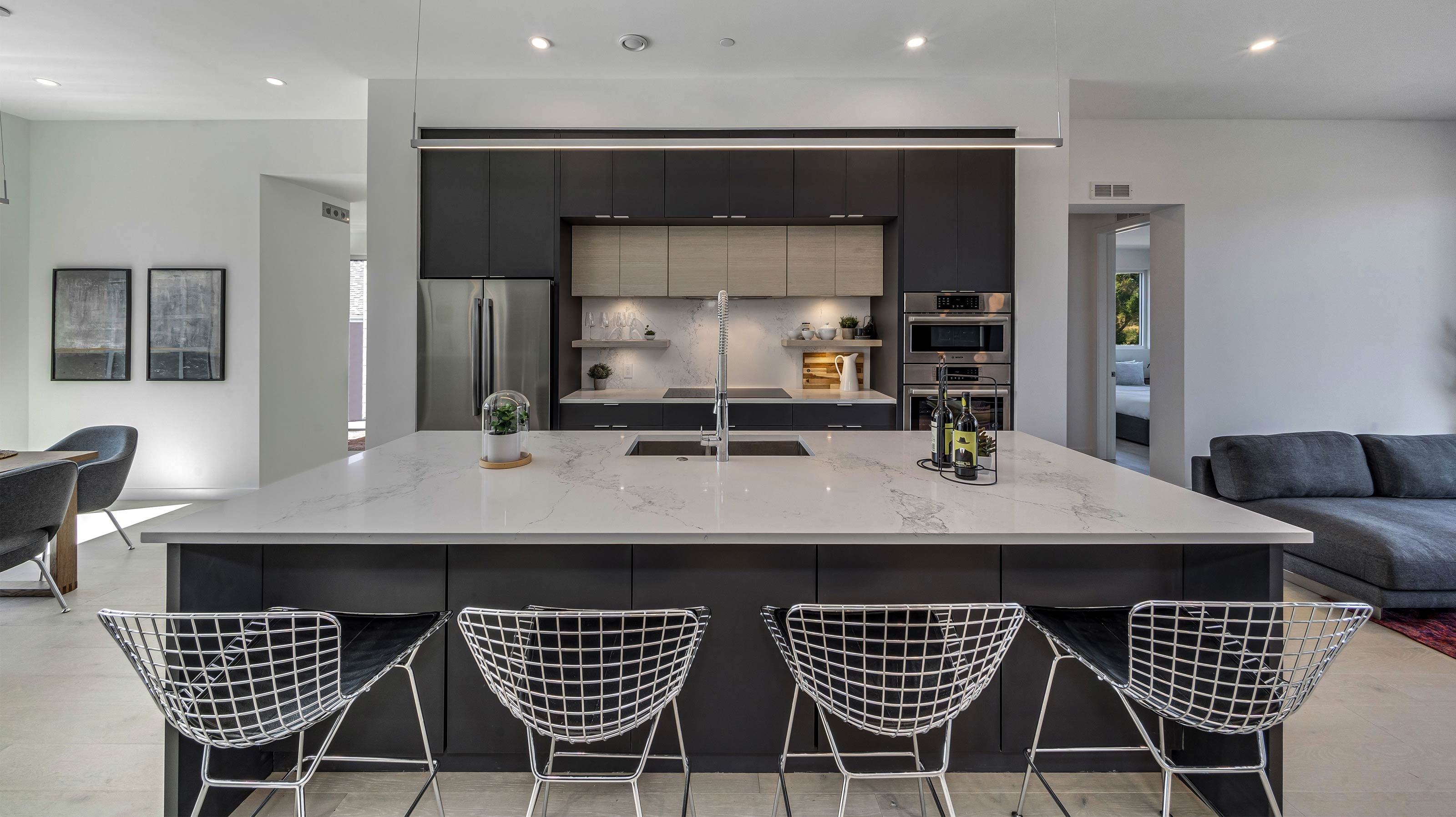 DVELE | Modern Prefab Net-Zero Modular Homes