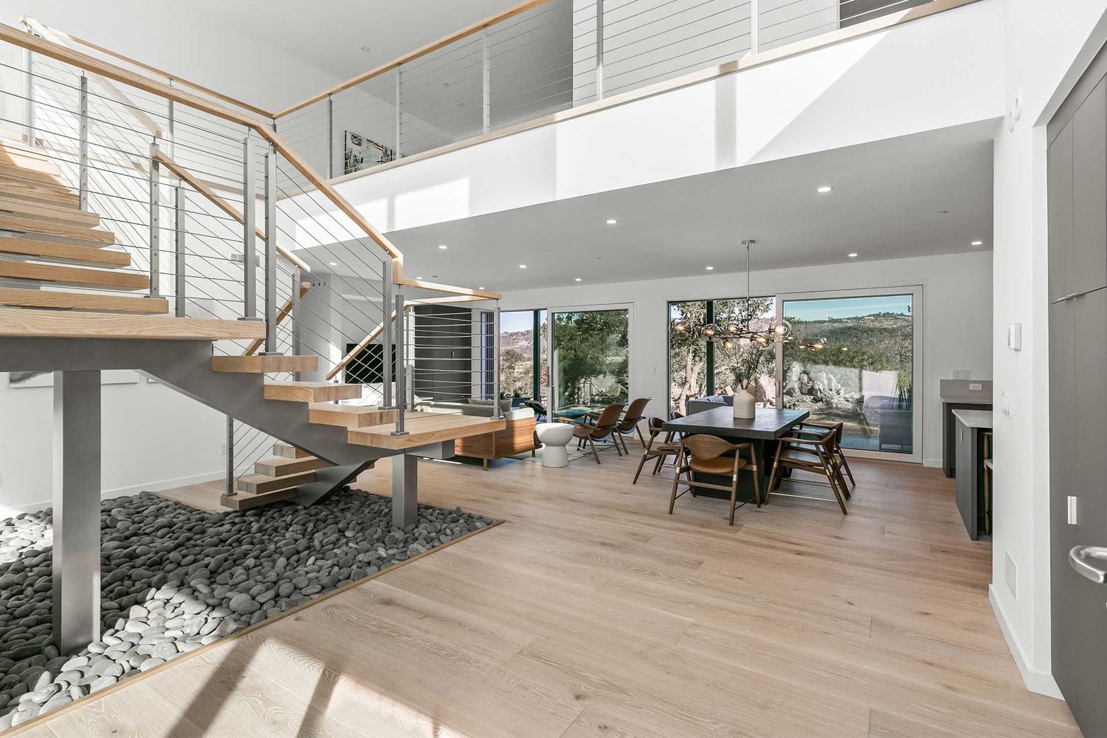 Catalog of Pre-Designed Fully-Finished Homes | DVELE