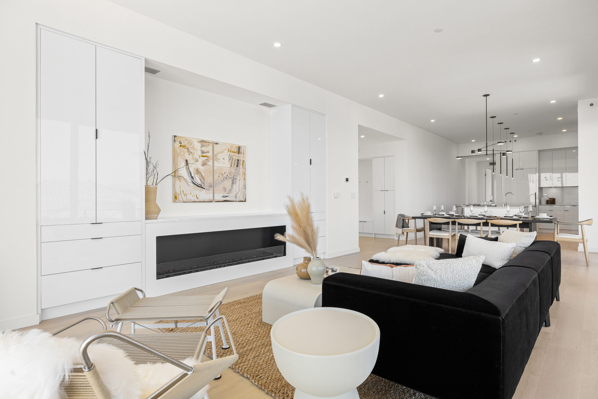 Advanced Home Manufacturing | DVELE