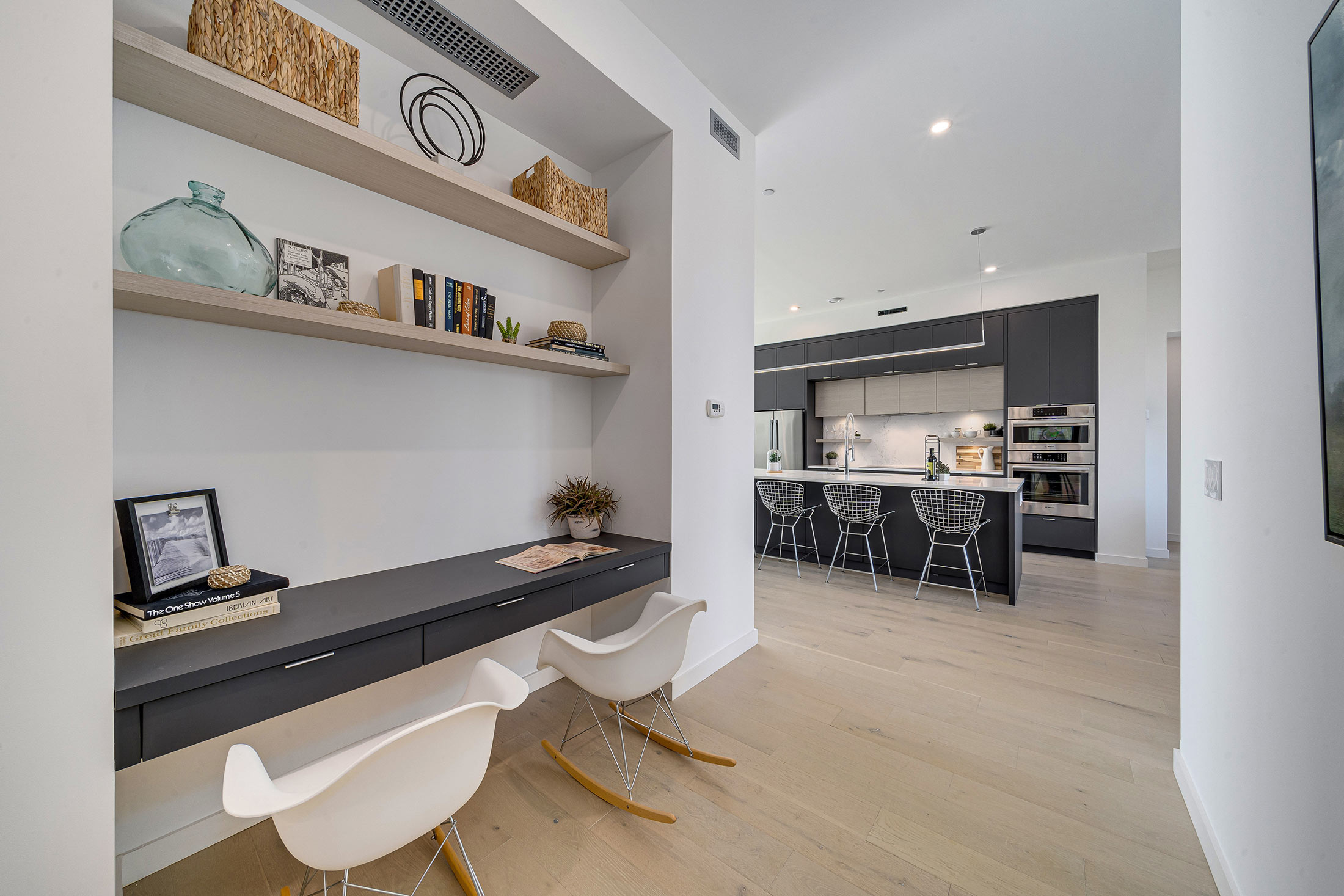 Health-centric Manufactured Homes | DVELE