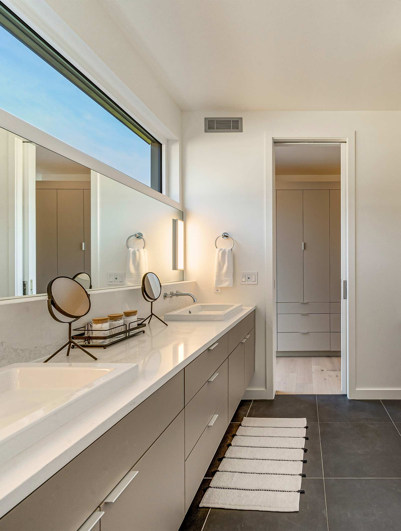 Self-Powered™ Net-Positive Home | DVELE