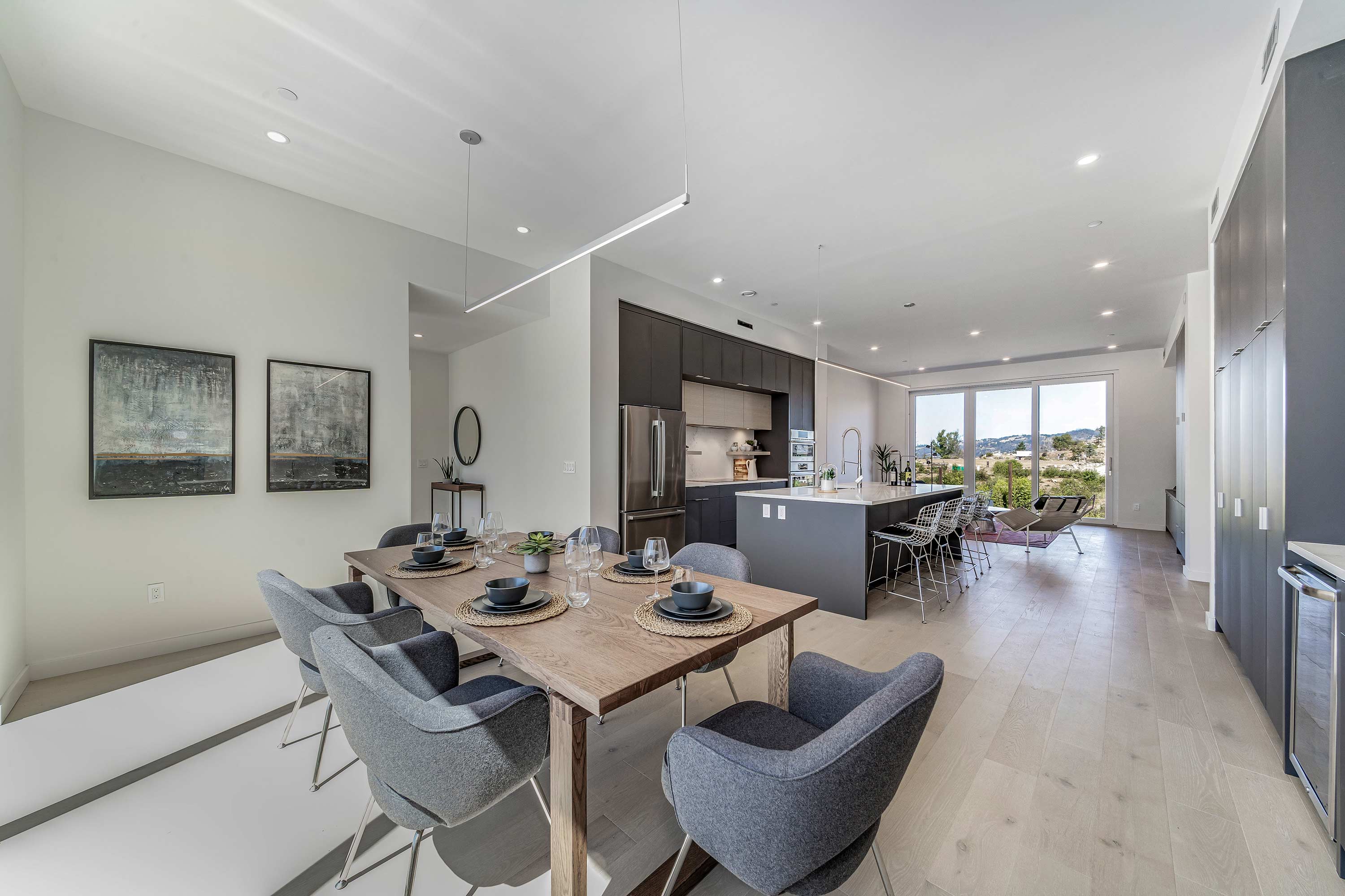 Self-Powered™ Net-Positive Home | DVELE