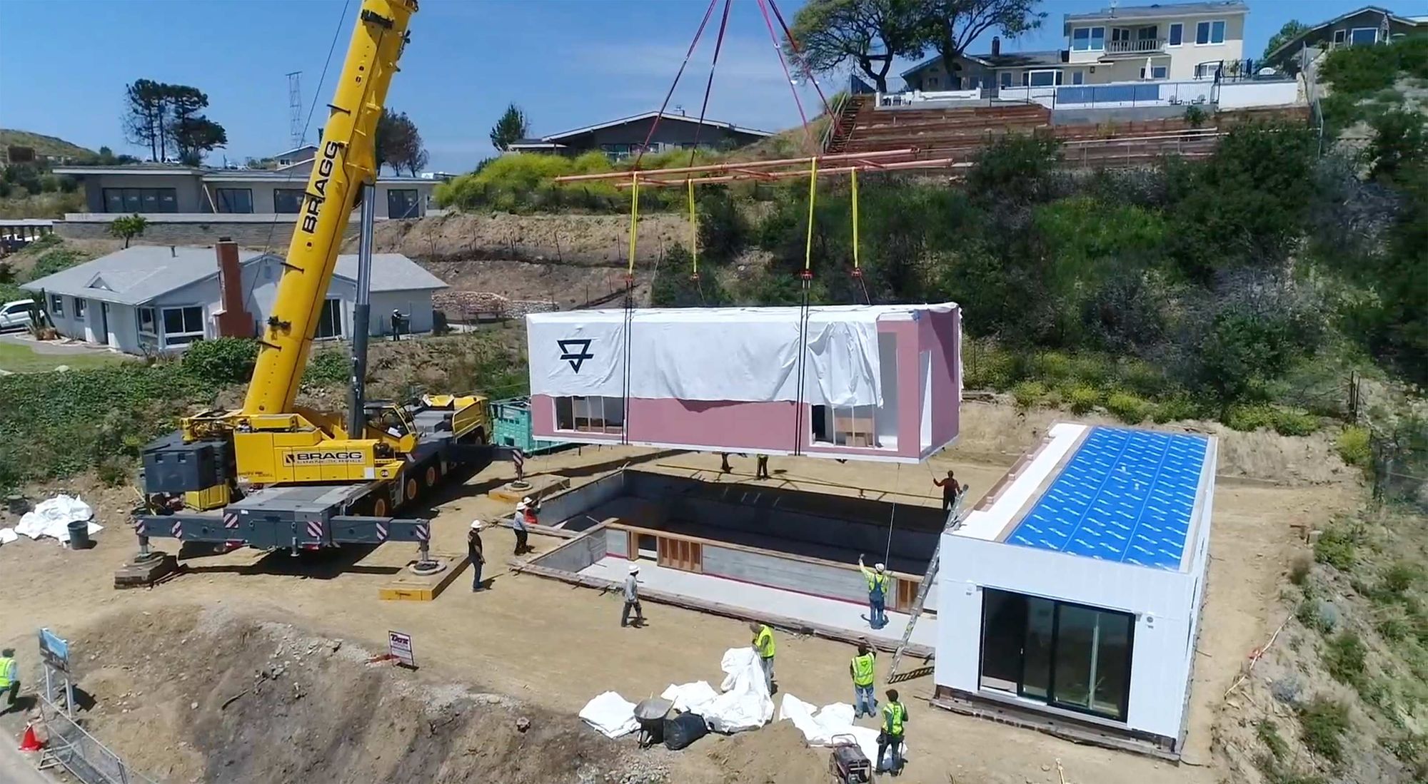 Investor Relations & Real Estate Developers | DVELE