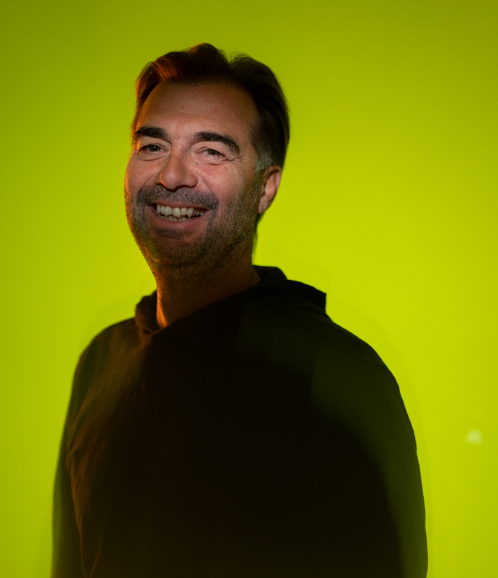 About Our Digital Media Company | Limelight Art