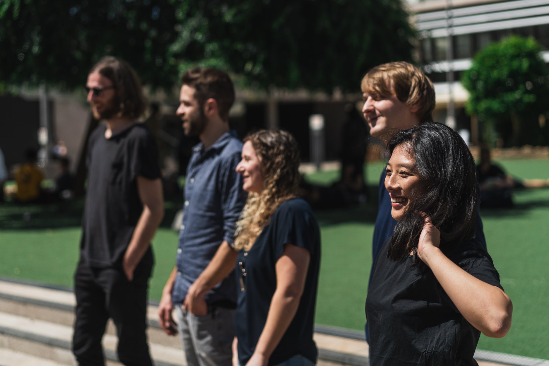 Limelight's Blog | Min: Embracing the Challenges of Personal Projection Mapping