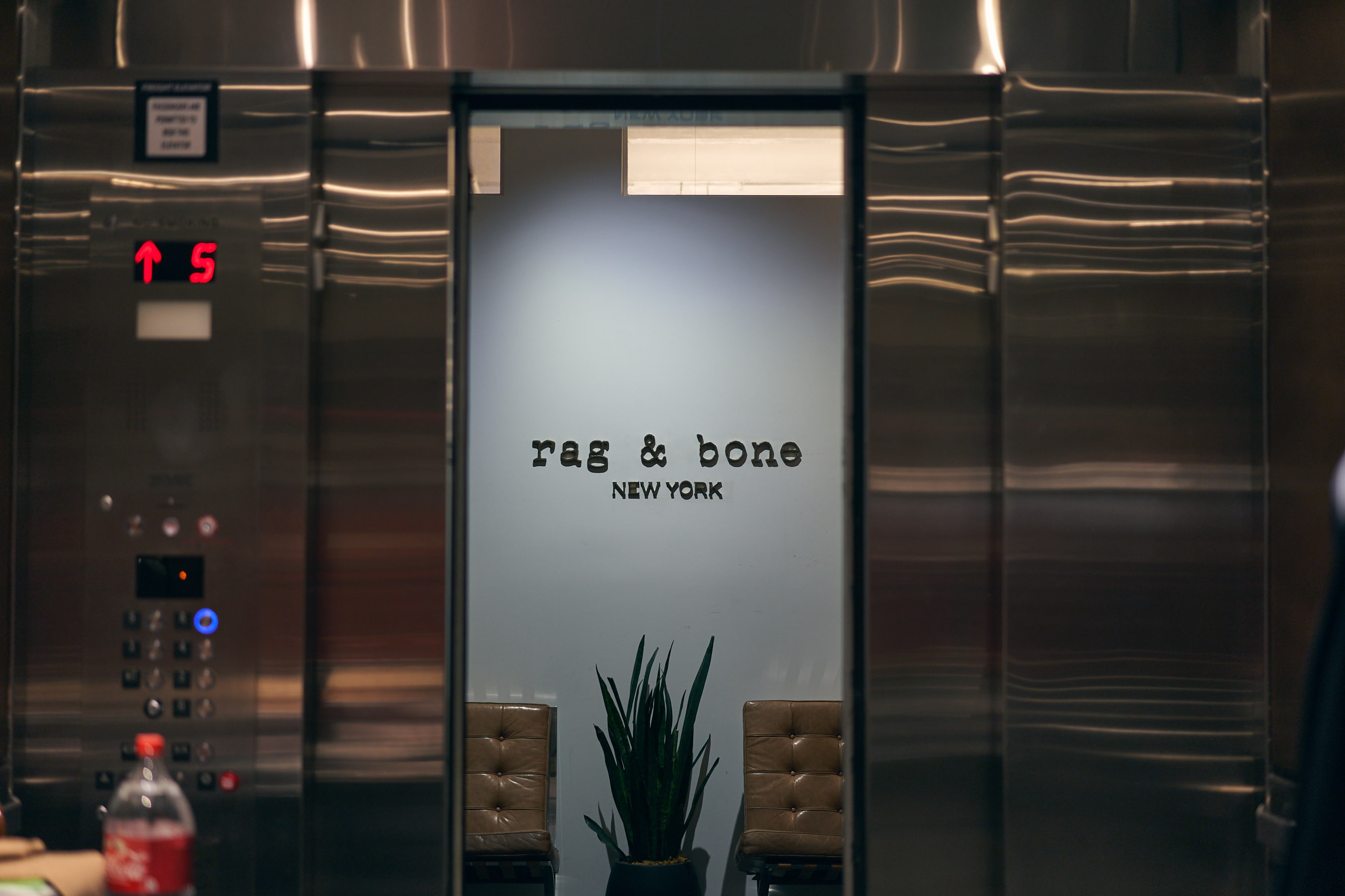 Immersive Journey at New York Fashion Week: Experiential Marketing with ...