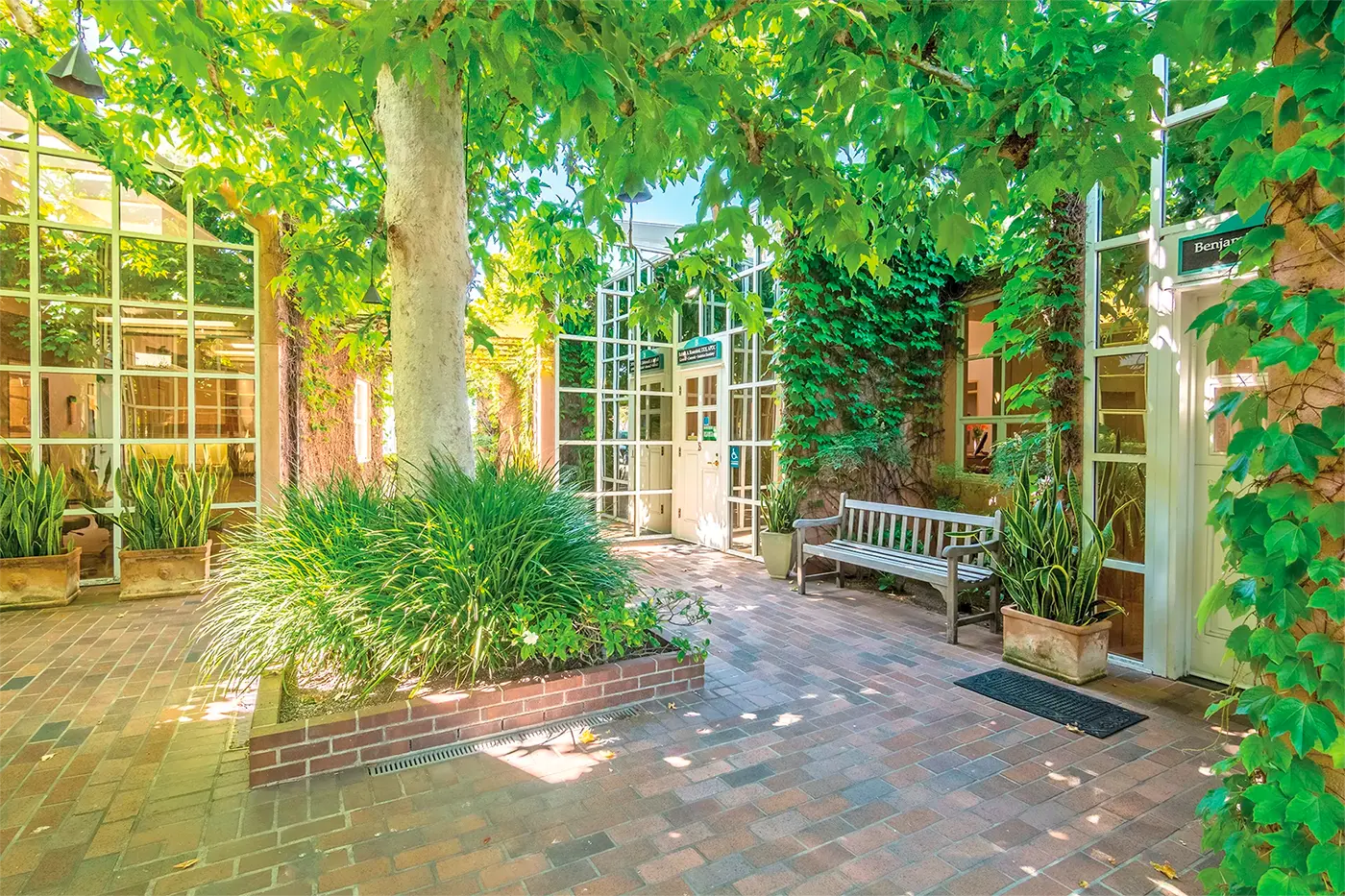 About Us | Alexander Erwin, DDS