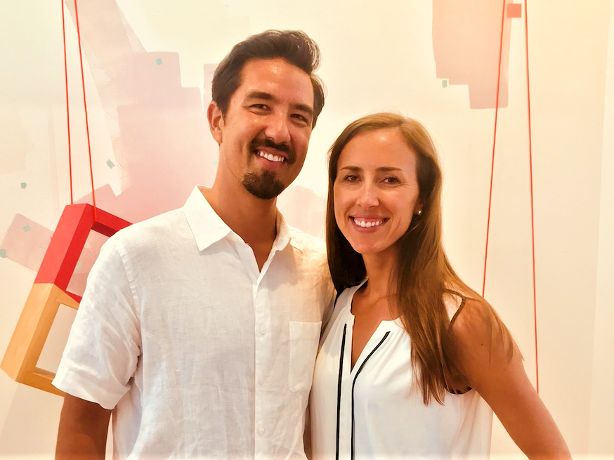 Hammond Climate Solutions’ Founders are Recognized for Their Leadership