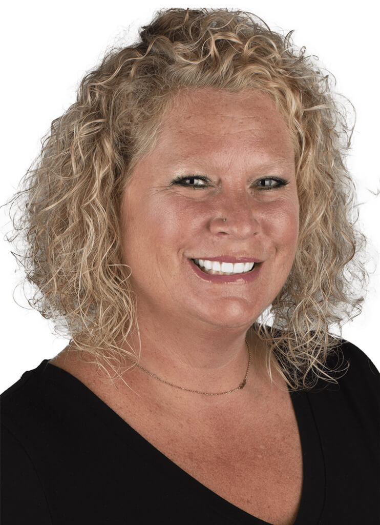 Lisa, Treatment Coordinator at Stanley Dentistry in Cary, NC