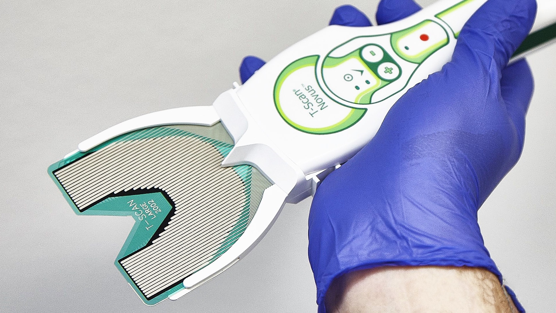 New Dental Technology: Tekscan | Stanley Dentistry