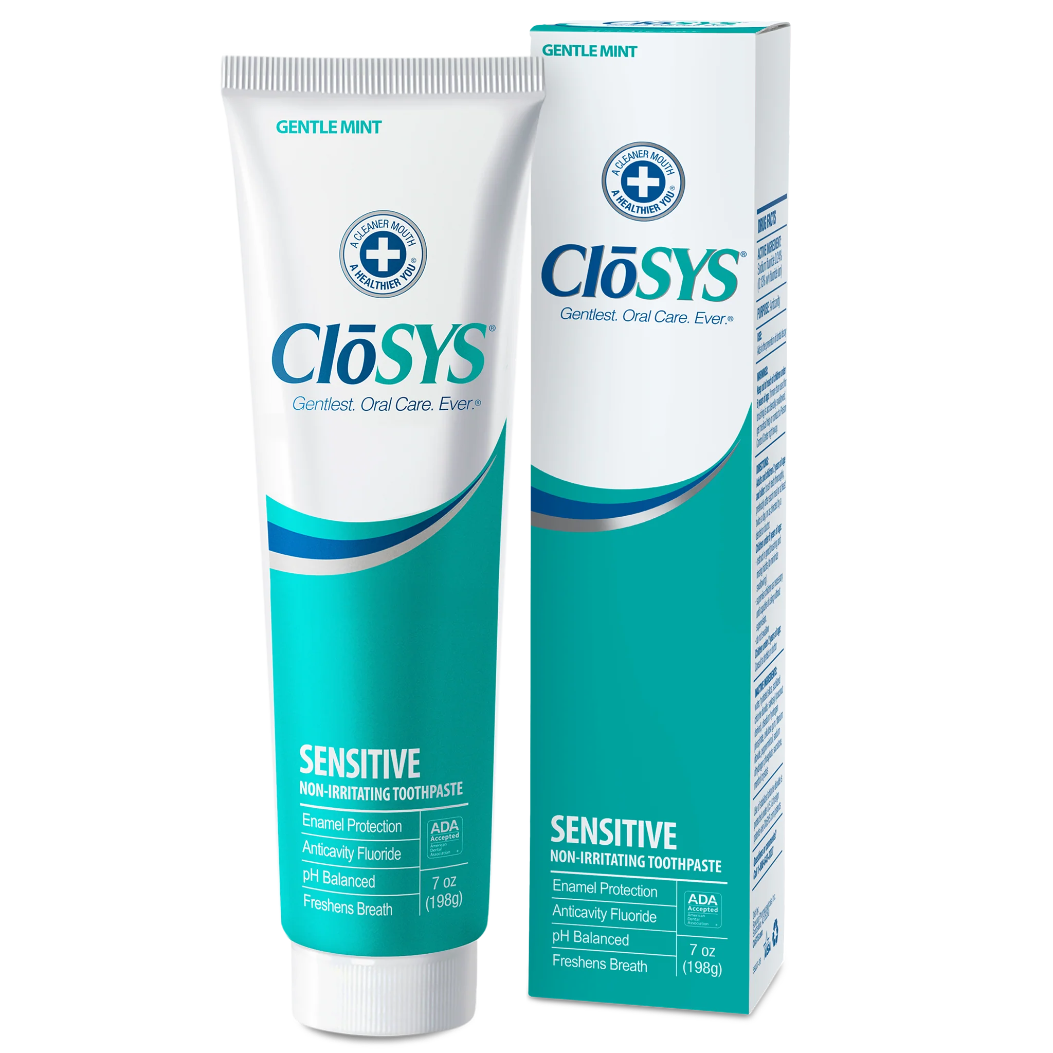 What Toothpaste Should I Be Using? | Stanley Dentistry