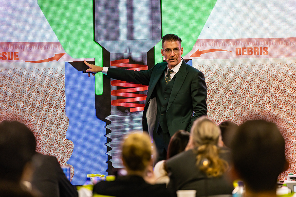 Revolutionizing Implant Dentistry in North Carolina: The Mastery of Dr. Robert Stanley | Stanley ...