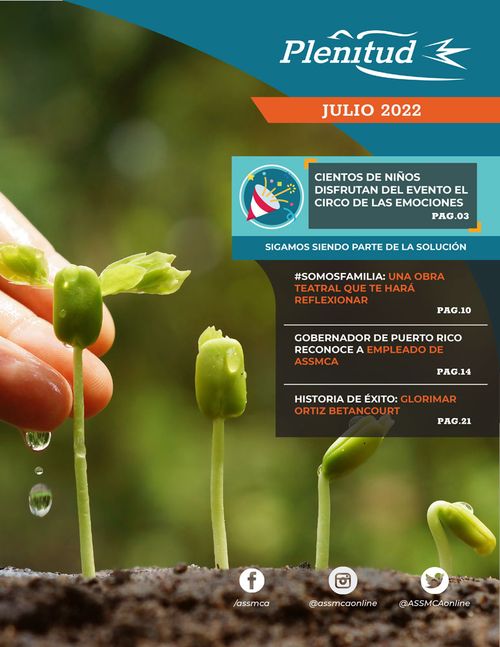 Administración de Servicios de Salud Mental y Contra la Adicción ASSMCA