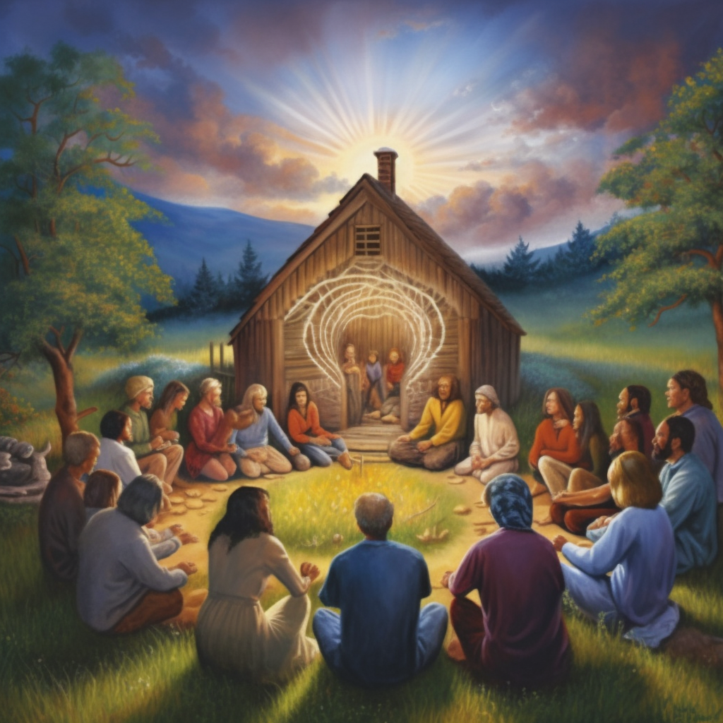 5 Reasons Why Spiritual Mentorship Matters in Today's World