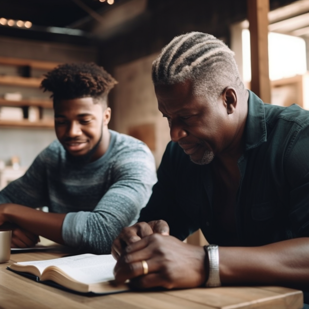 5 Reasons Why Spiritual Mentorship Matters in Today's World
