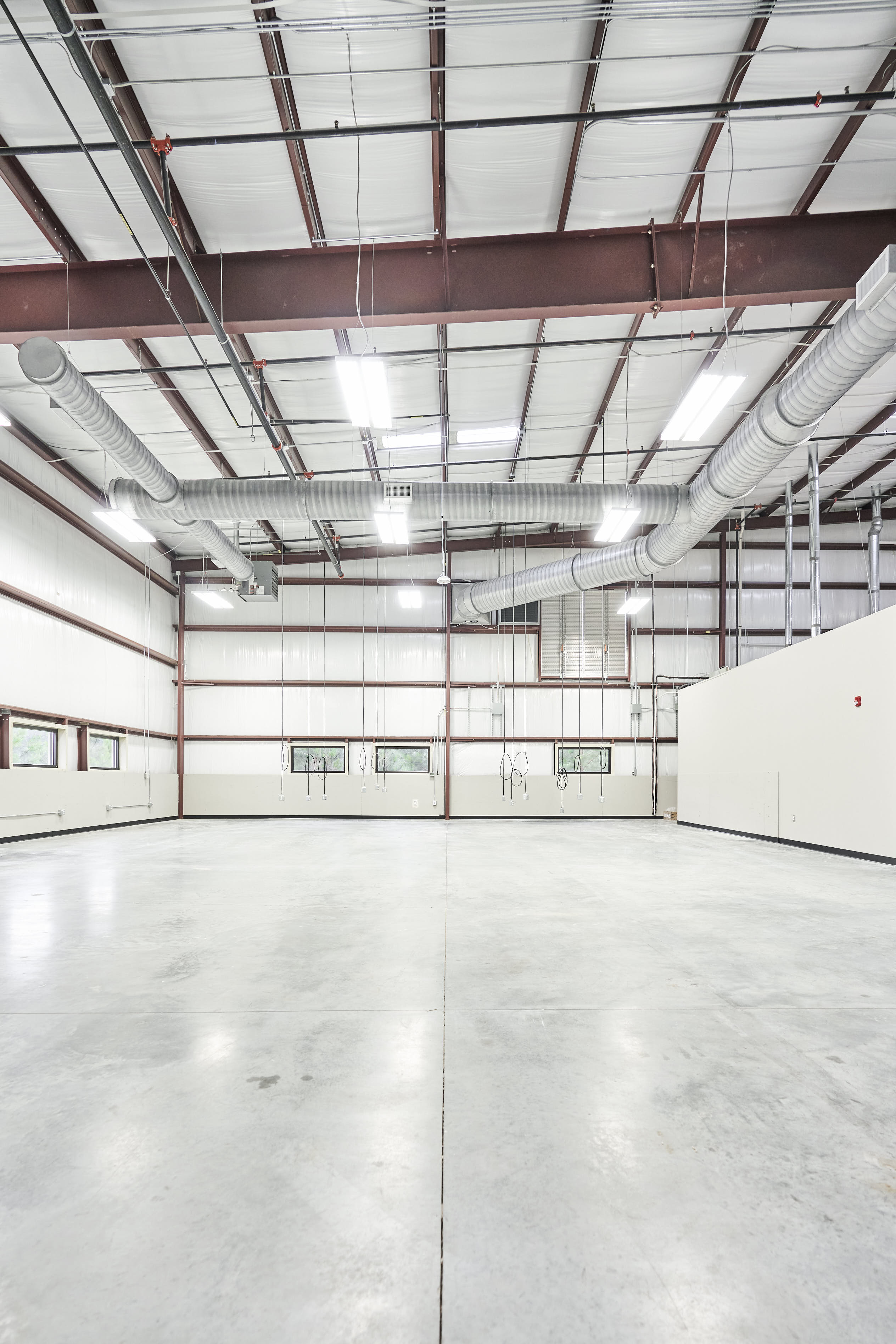 Trilith Studios Amenities