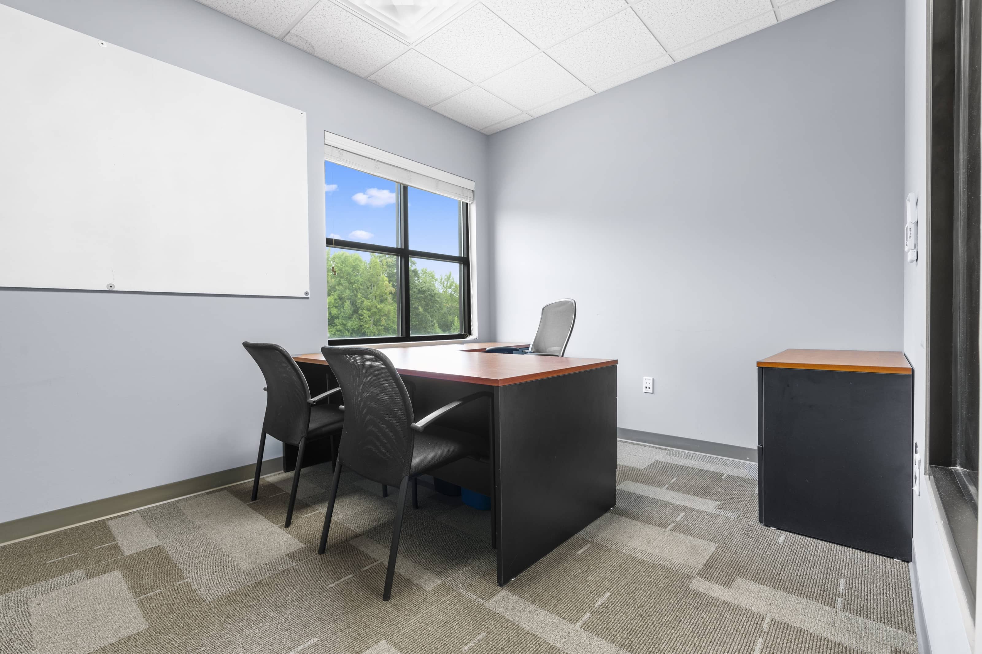 Trilith Studios Offices