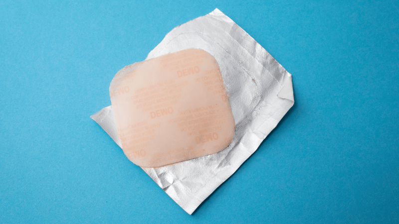 Birth Control Pills Brands Comparison Chart